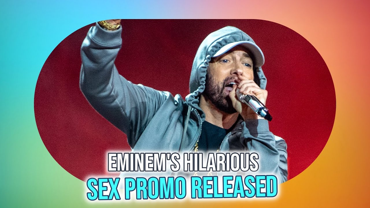 Eminem's Epic Missionary Promo: Snoop Dogg & Dr. Dre Unleash Hilarious ...