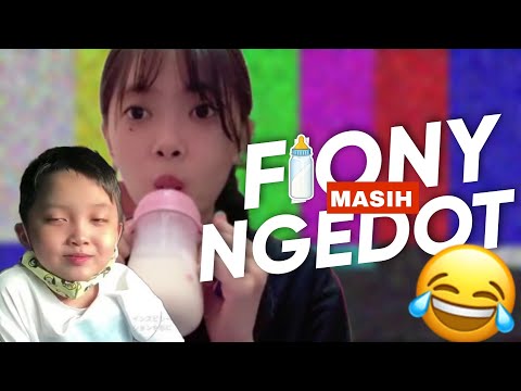 Fiony JKT48 Masih Ngedot