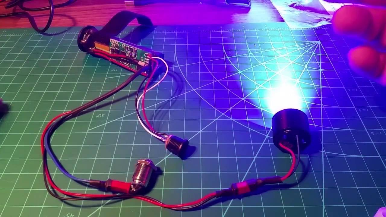 How I made a kill key. - YouTube