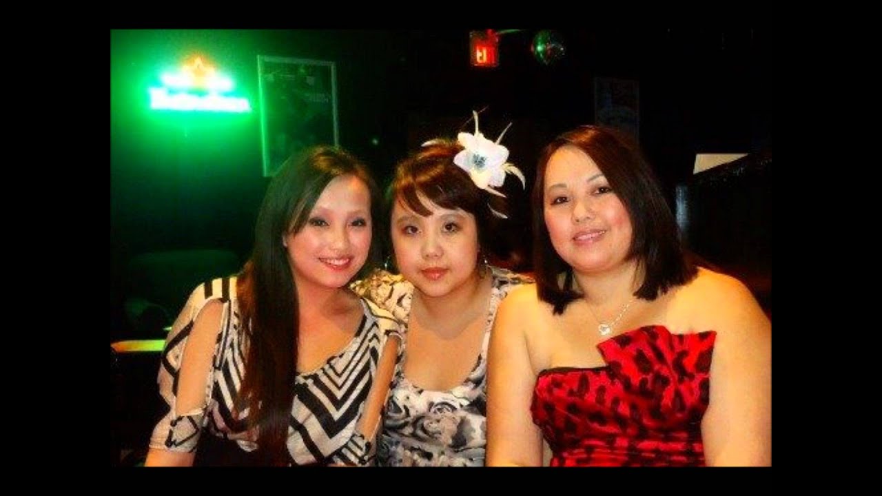 hmong girls- "poj laib.wmv" - YouTube