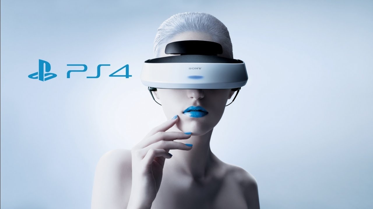 Real HD Virtual Reality Experience INSANE!!! - YouTube