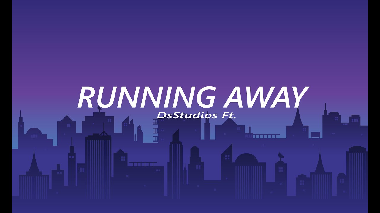 Running away (FREE COPYRIGHT) - YouTube