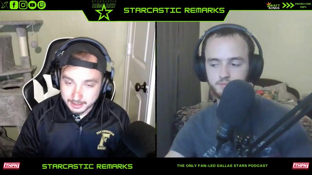 Bichsel's Injury & Trade Rumors Run Rampant | Episode 6068 | February ...