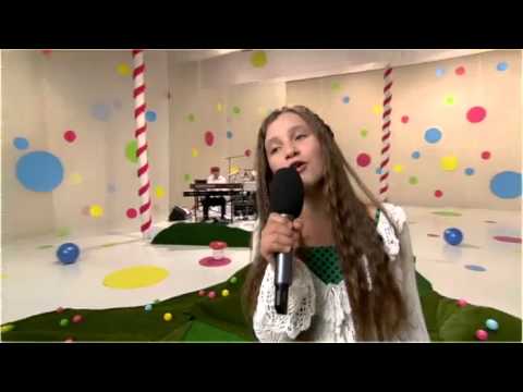 Laulukarussell P 2. detsembril ETV-s