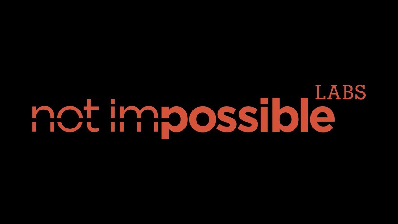 The Not Impossible Mission - YouTube
