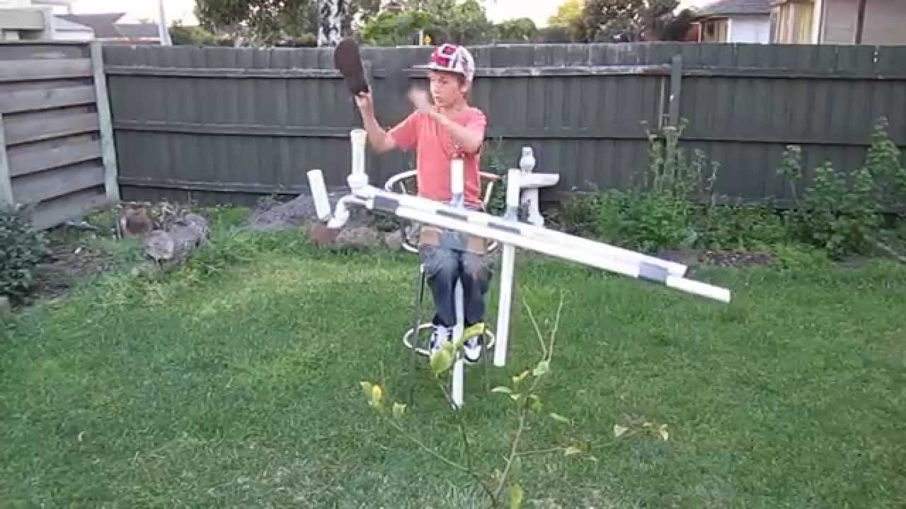 Pipe Boy. Pipe guy inspired. - YouTube