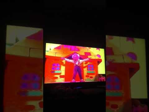 Tweenies Live HELLO LONDON - YouTube