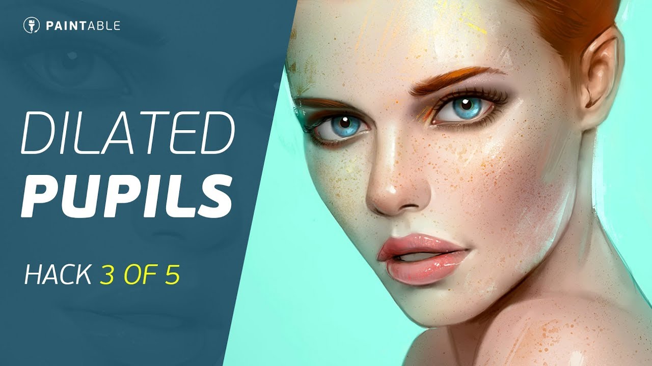 How to Make Your PORTRAITS Look More ATTRACTIVE (Portrait "HACK" 3 of 5 ...