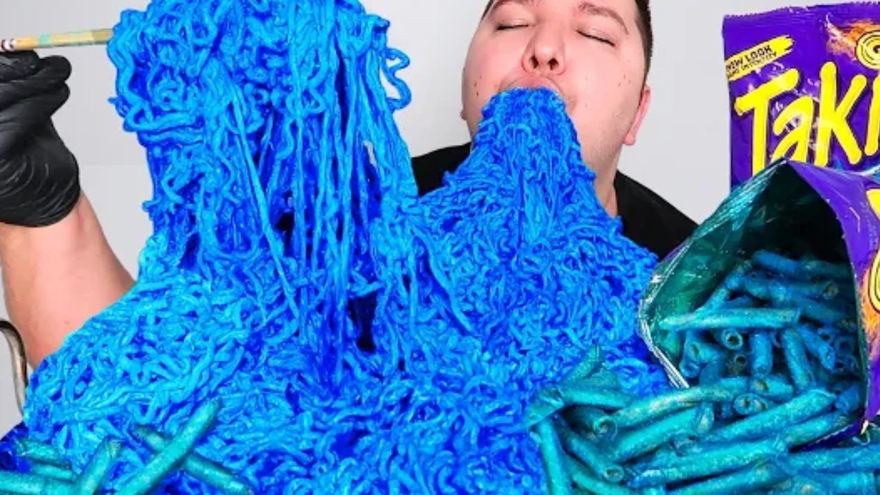 Nikocado avocado needs to get saved!!! 🚫 - YouTube