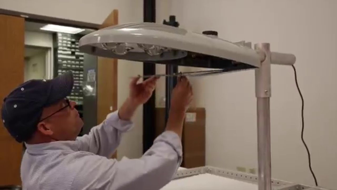 Autobahn ATBL Installation - YouTube