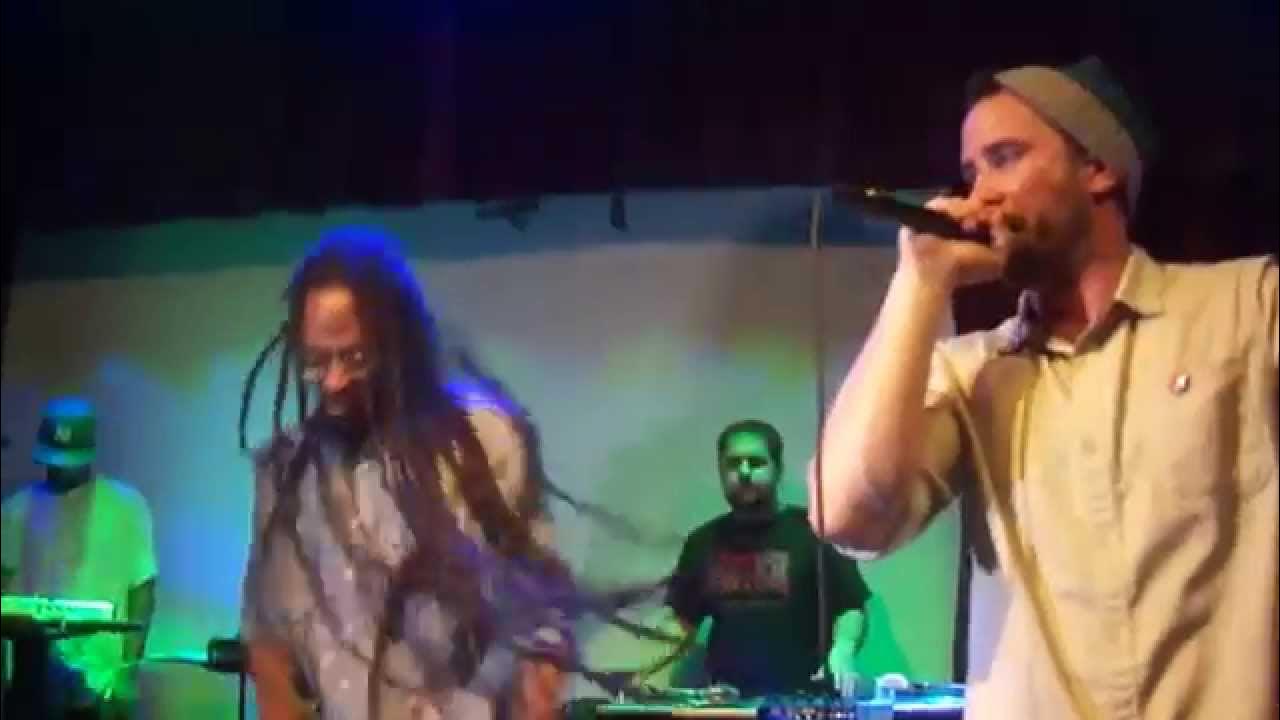 PremRock & Curly Castro "Supreme" (Live @ A Clean, Well-Lighted Album ...