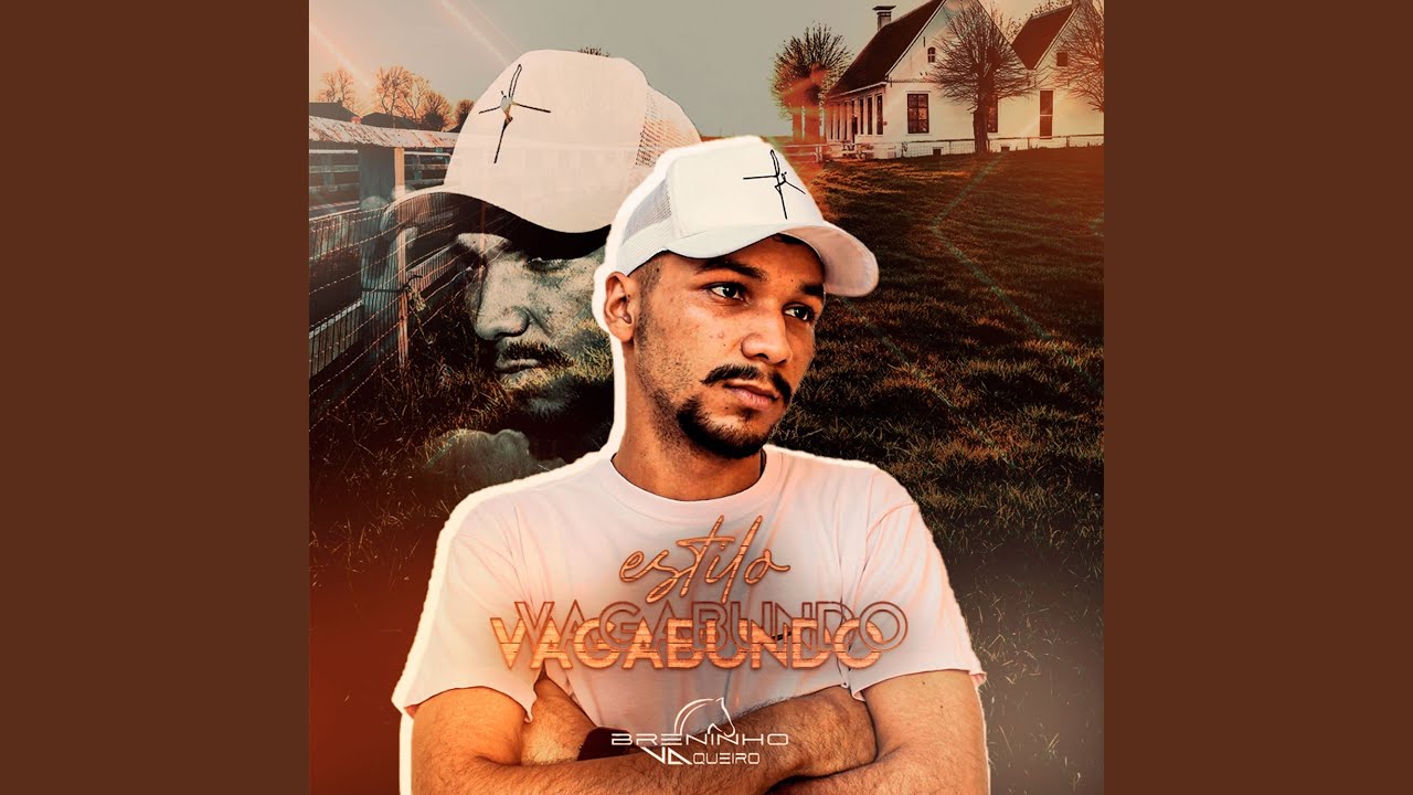 Estilo Vagabundo - YouTube