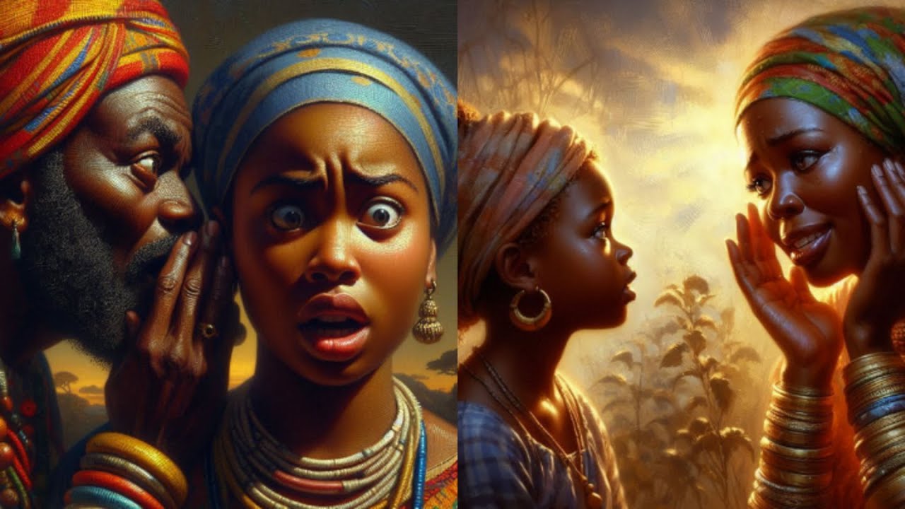 Single Mother wants to Sacrifice her daughter for boyfriend#storytime # ...