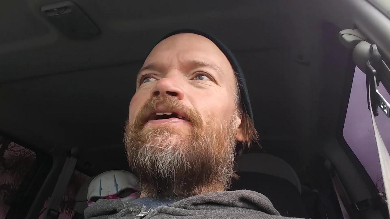 My review- Netflix Long Shot Documentary (2017) - YouTube