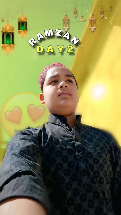 Ramzan Day 2🌙🤩 #ramzanmubarak #minivlog #vlog #ramzan - YouTube