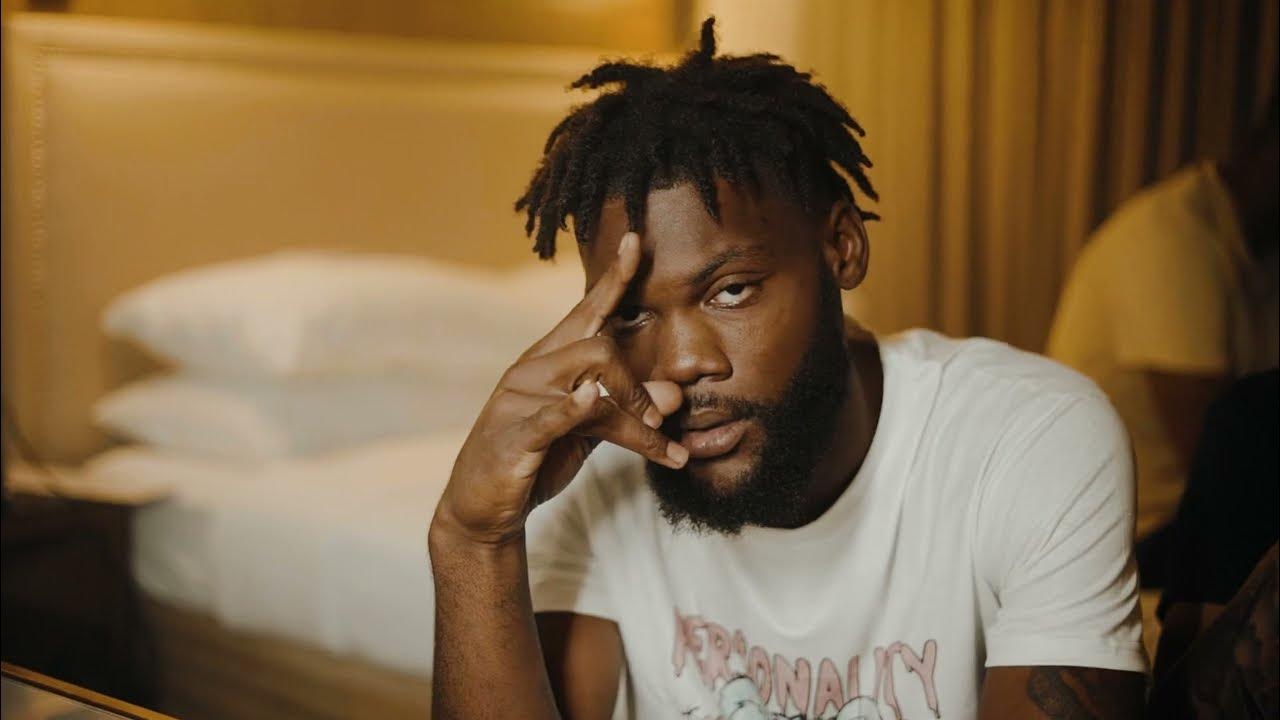 Baby 4x - “FaceCard” Ft DrakoKurry - YouTube