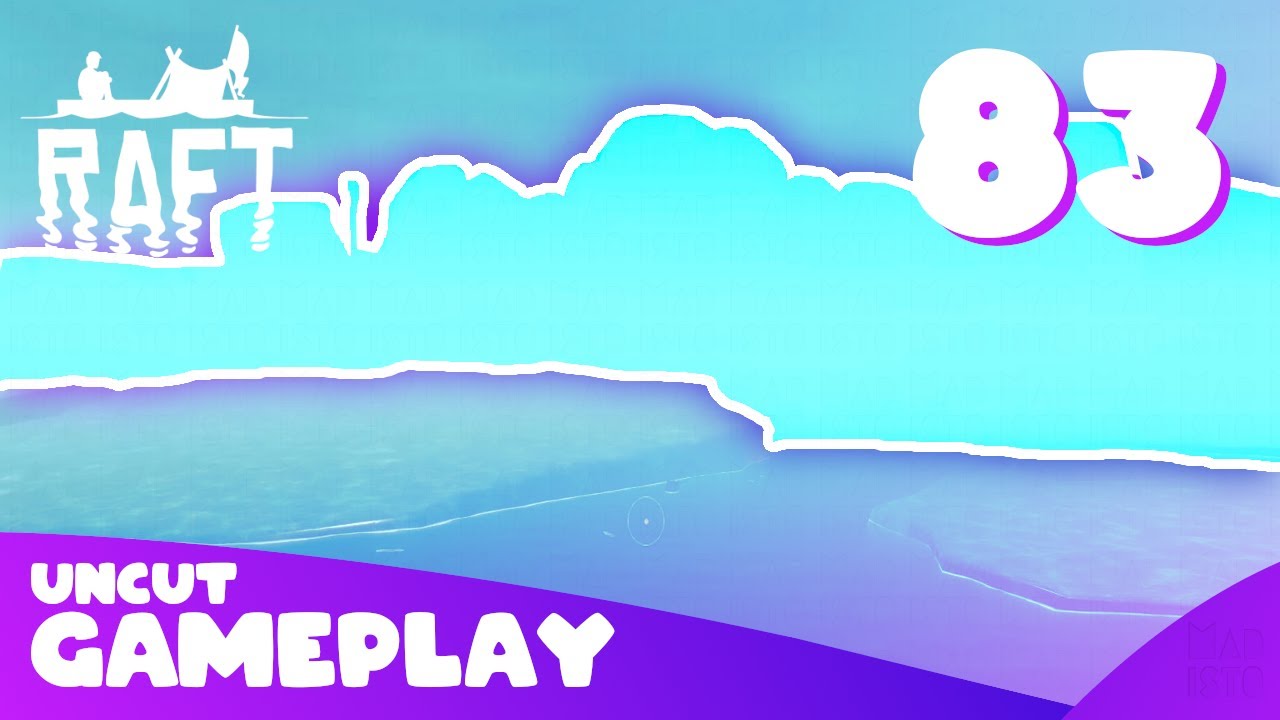 Auf zur nächsten Quest-Insel | Raft | 083 - YouTube