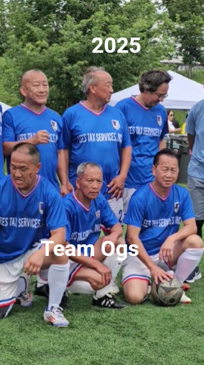 TEAM OGS SOCCER TOURNAMENT ⚽️ - YouTube
