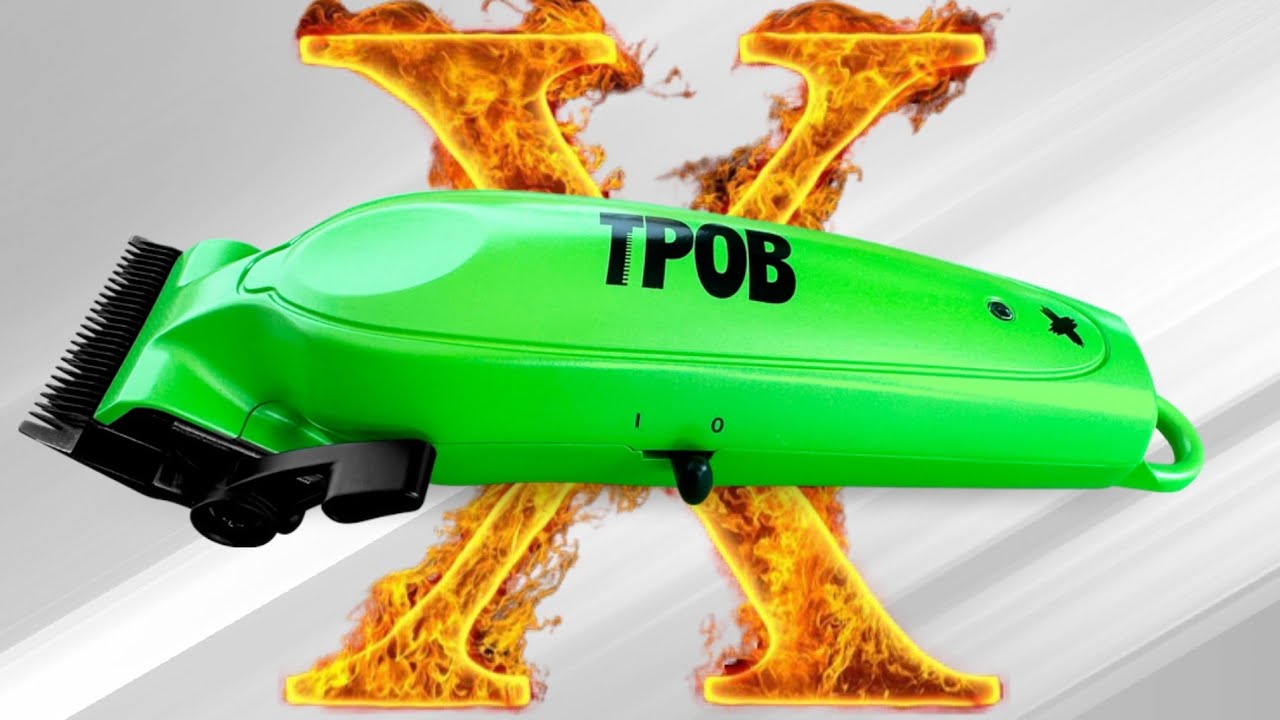 Unboxing TPOB - YouTube