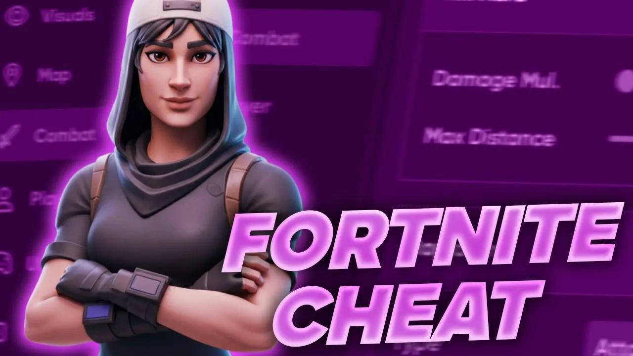 [BEST 2025] How To Install Fortnite Cheat – Unlock Aimbot & ESP + Skin ...