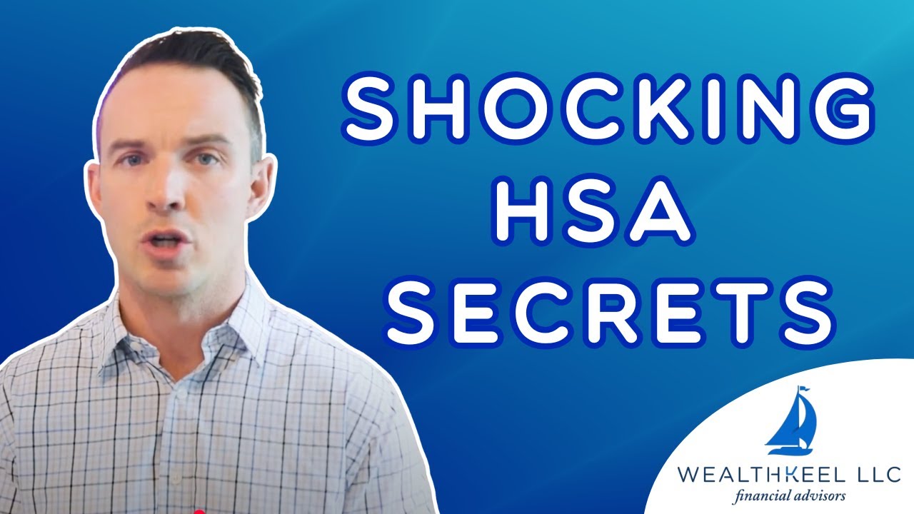 Shocking HSA Secrets: Are You Missing Out on Major Tax Benefits? - YouTube