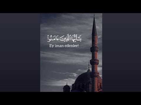 Allah'a (c.c.) yönelmene yardımcı olacak İnşallah...  ( Yusuf Efe Göçer )