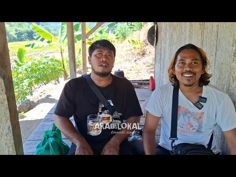 Keseruan arab lokal & abret surebet mancing geratis hasilnya beli juga ikannya sue