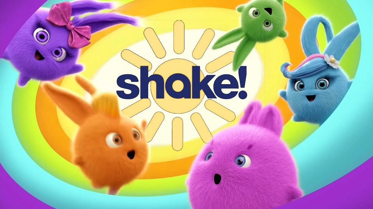 Sunny Bunnies but Weekends Promo effects , not m&m's | Special Intro ...