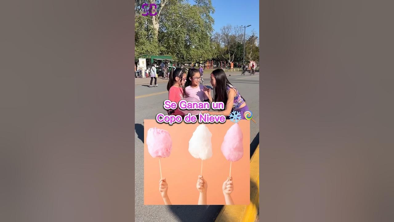 Vamos a jugar por un Copo de Nieve🍭 ️ #juegos #juegosgratis # ...