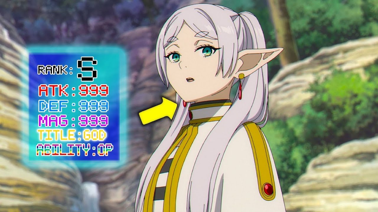 The Immortal Elf’s 1000-Year Journey to Become the Ultimate Mage ...