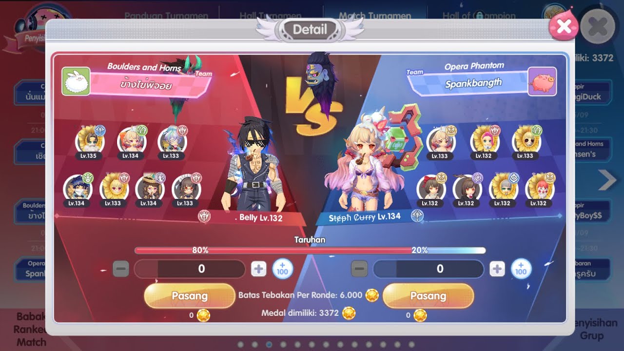 info parley woc donk kak?! RoX RoX RoX - YouTube