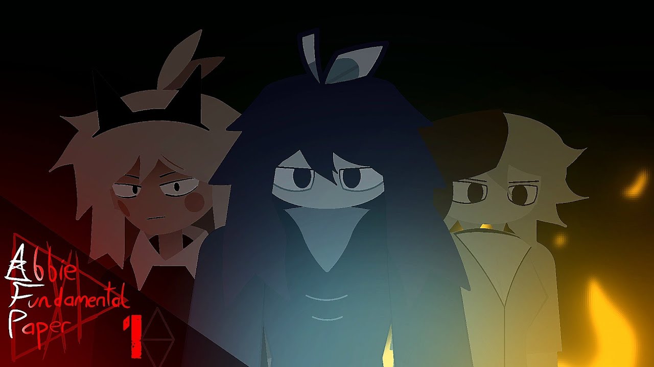 ABBIE FUNDAMENTAL PAPER - EPISODE 1: PILOT - YouTube