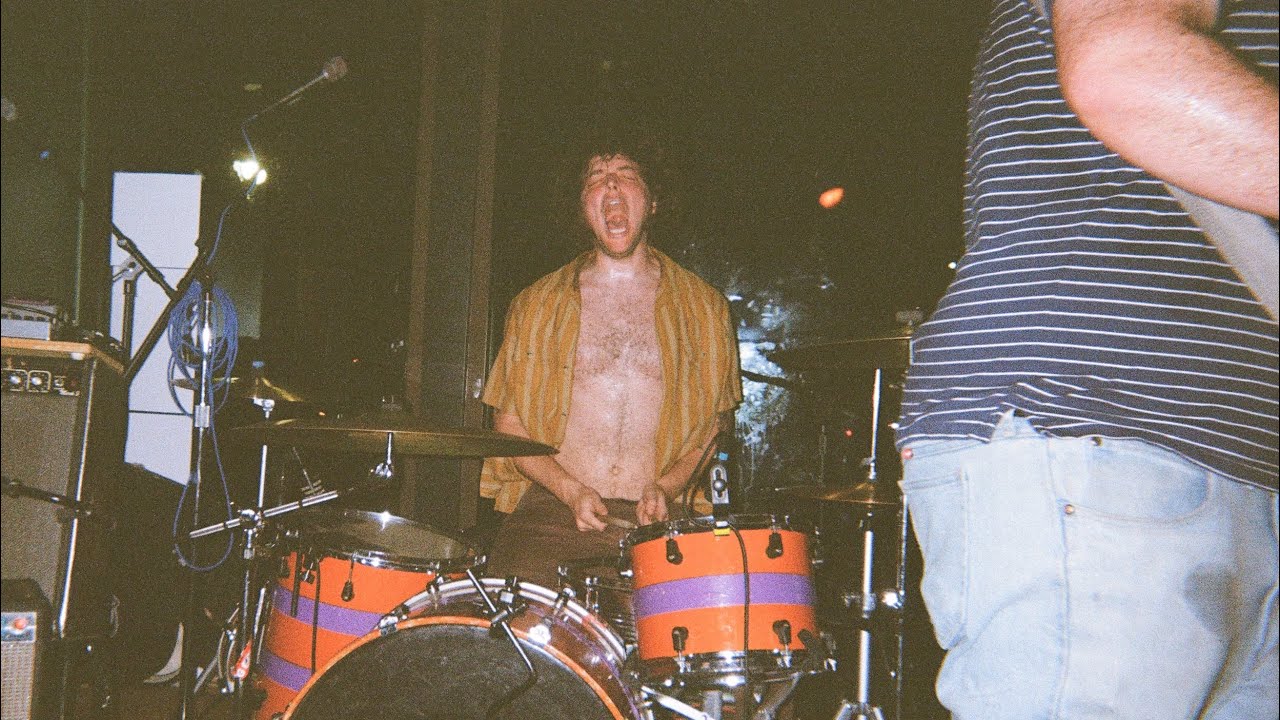 Toeheads - Stupid Juice live at lager house 1/6/24 - YouTube