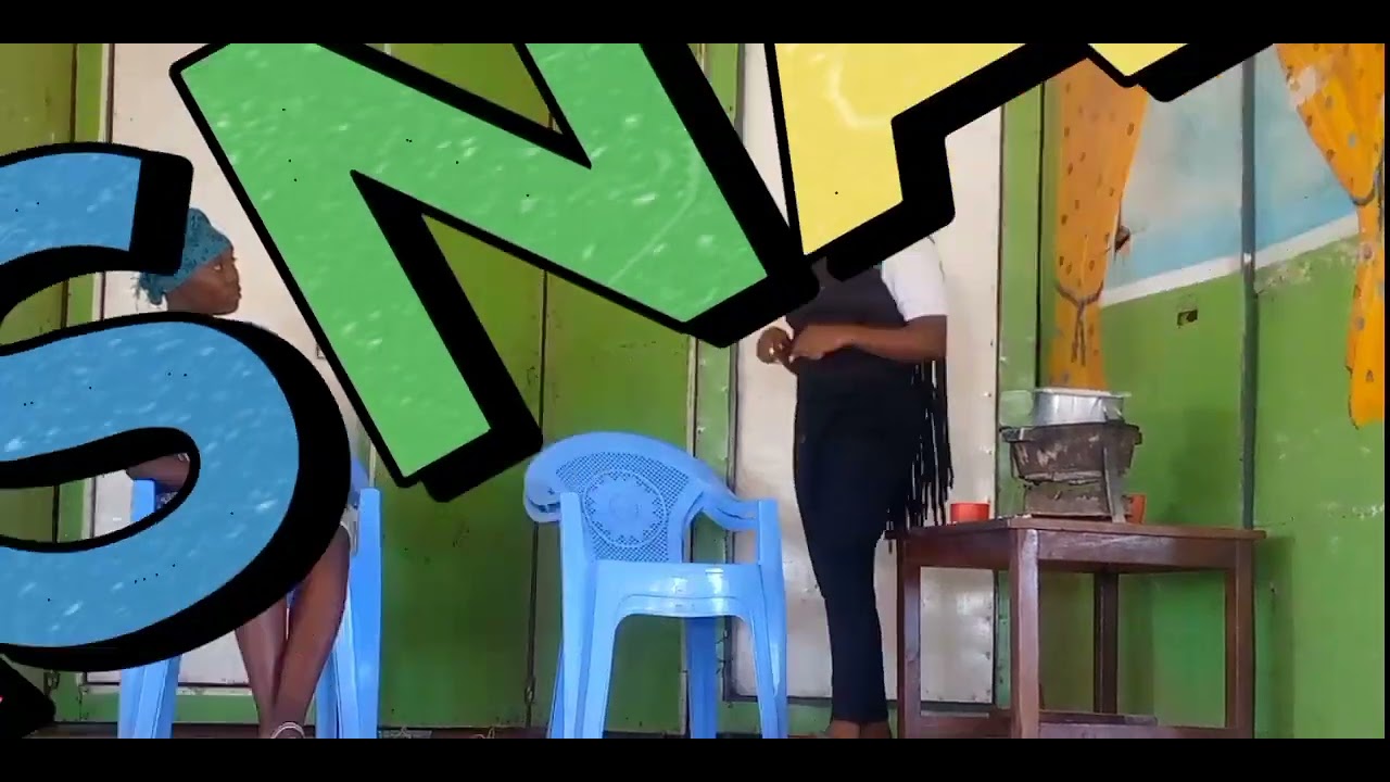 BEMBEA YA MAISHA - YouTube