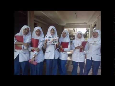 HAPPY BIRTHDAY ISMAIL HERU SAPUTRA - YouTube