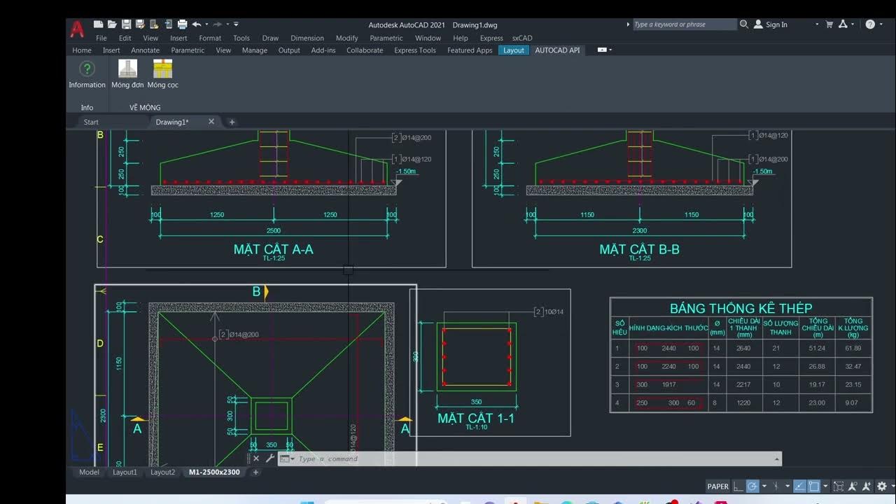 Video 01 Giới thiệu khóa học lập trình Autocad API - YouTube