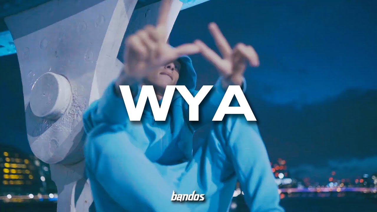 (FREE) Sad Melodic Drill x Central Cee x Lil Tjay Type Beat 2025 - "WYA ...