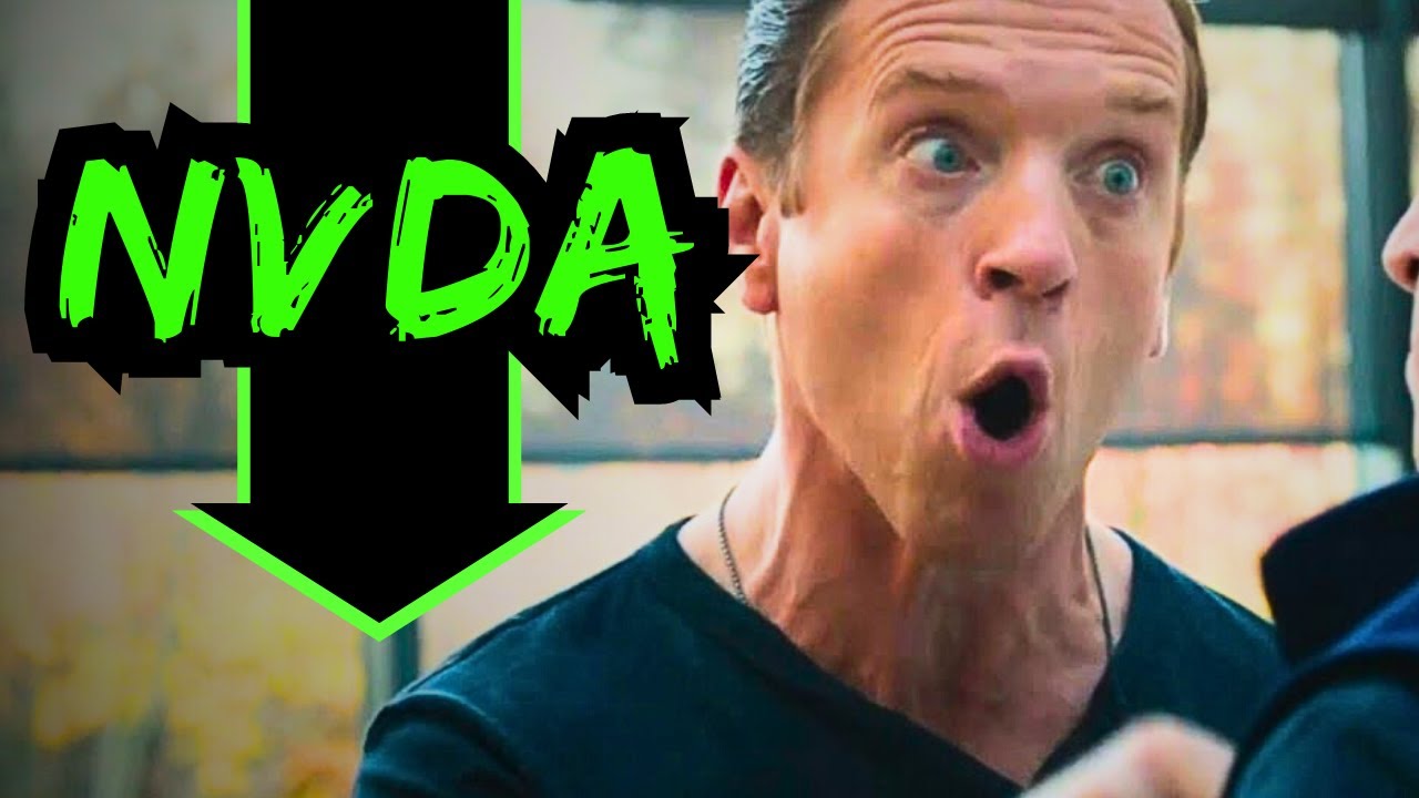 Los Problemas de Nvidia (NVDA) - YouTube