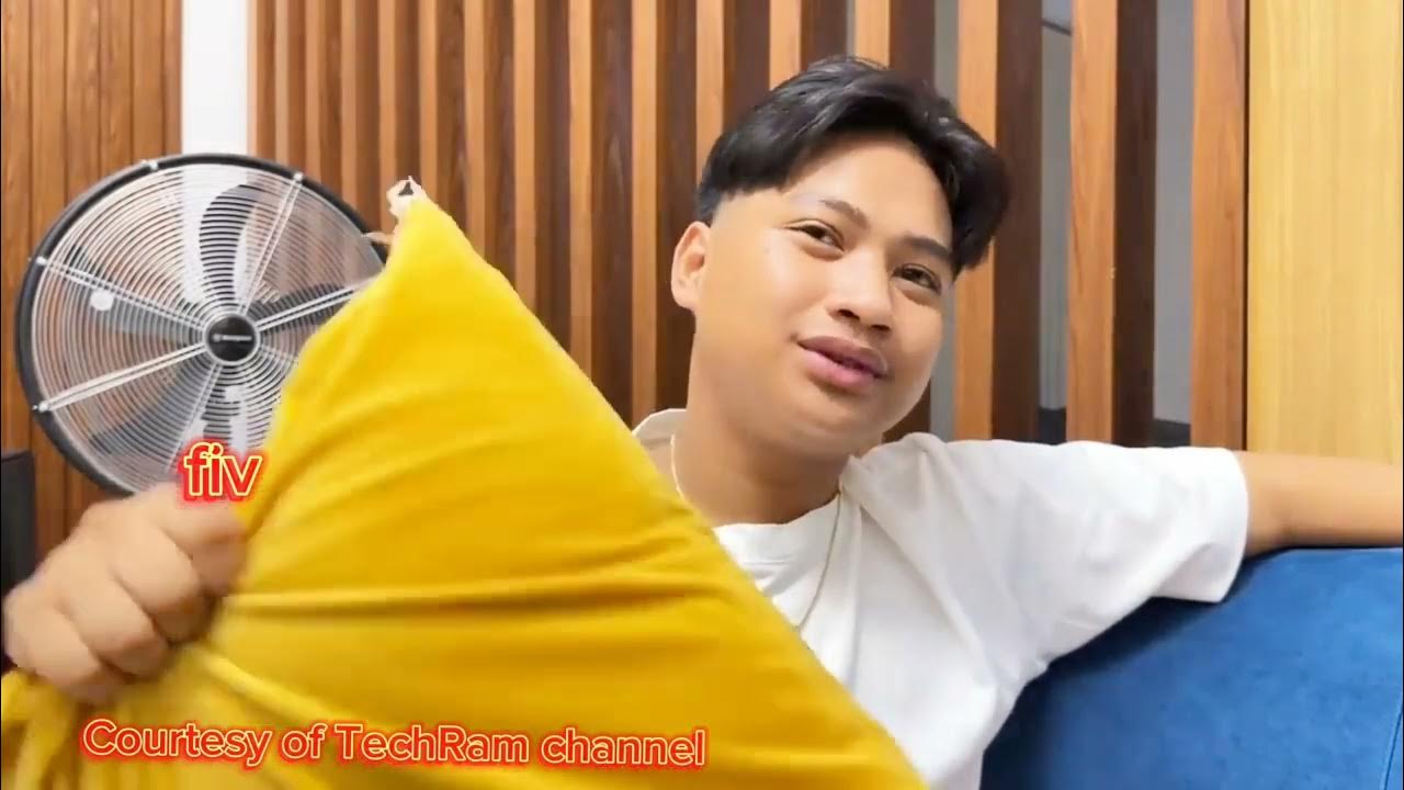 Kuya Dave pina iyak mo ang mga nag mamahal sayo #lifestory#ofw #davemanalastas#techram #dave # ...