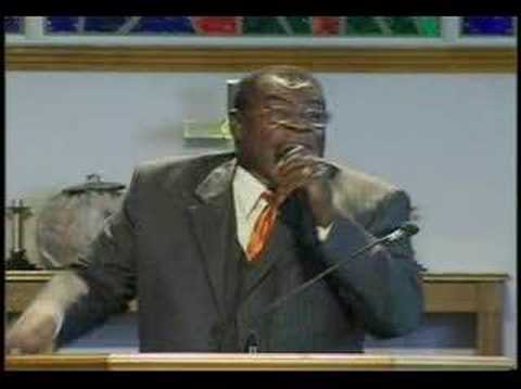 Dr. William Thompson Keeping Tough Promises p3 - YouTube