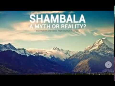 SAMBHALA MYSTERY | Unknown Facts About SAMBHALA Revealed in Telugu ...