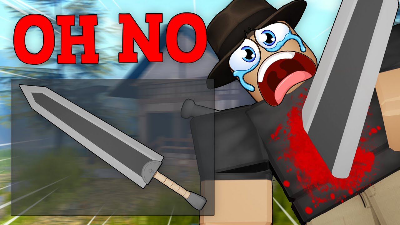 Roblox CW But If I Die I Use Their Weapon (Combat Warriors) - YouTube