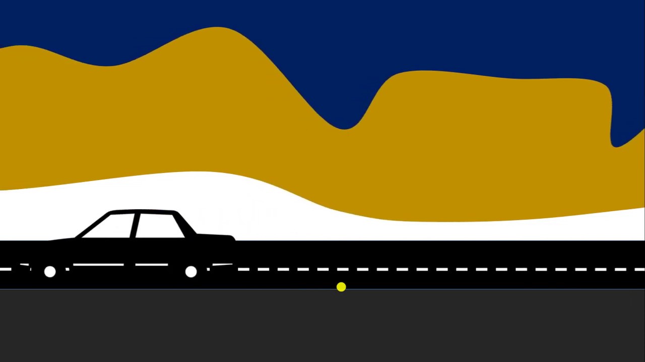 Car Animation with PowerPoint. A Effective Way to fun with PowerPoint ...