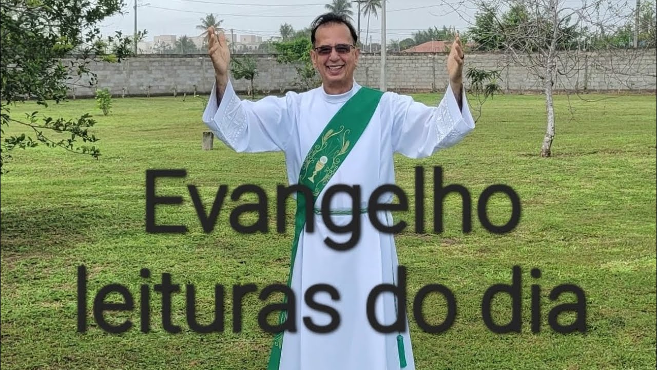 LITURGIA DIÁRIA (24/01/2024): Marcos 4,1-20 - O semeador saiu a semear ...