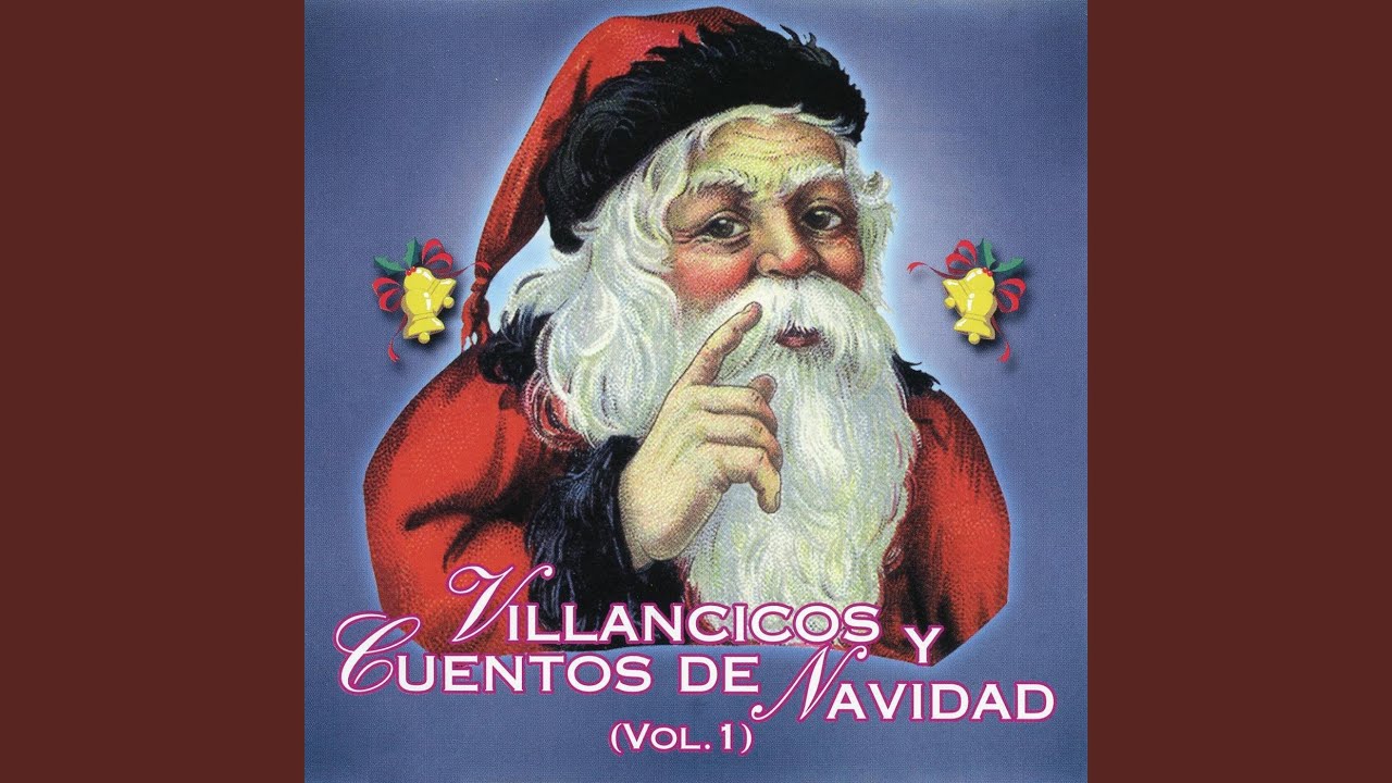 Campana Sobre Campana (Christmas Song In Spanish) - YouTube