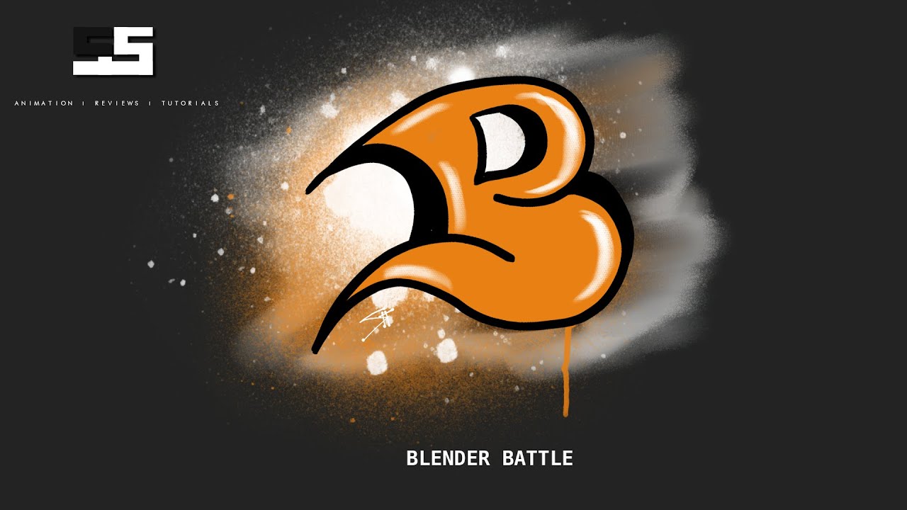 BLENDER BATTLE EPISODE 1 HIGHLIGHTS - YouTube