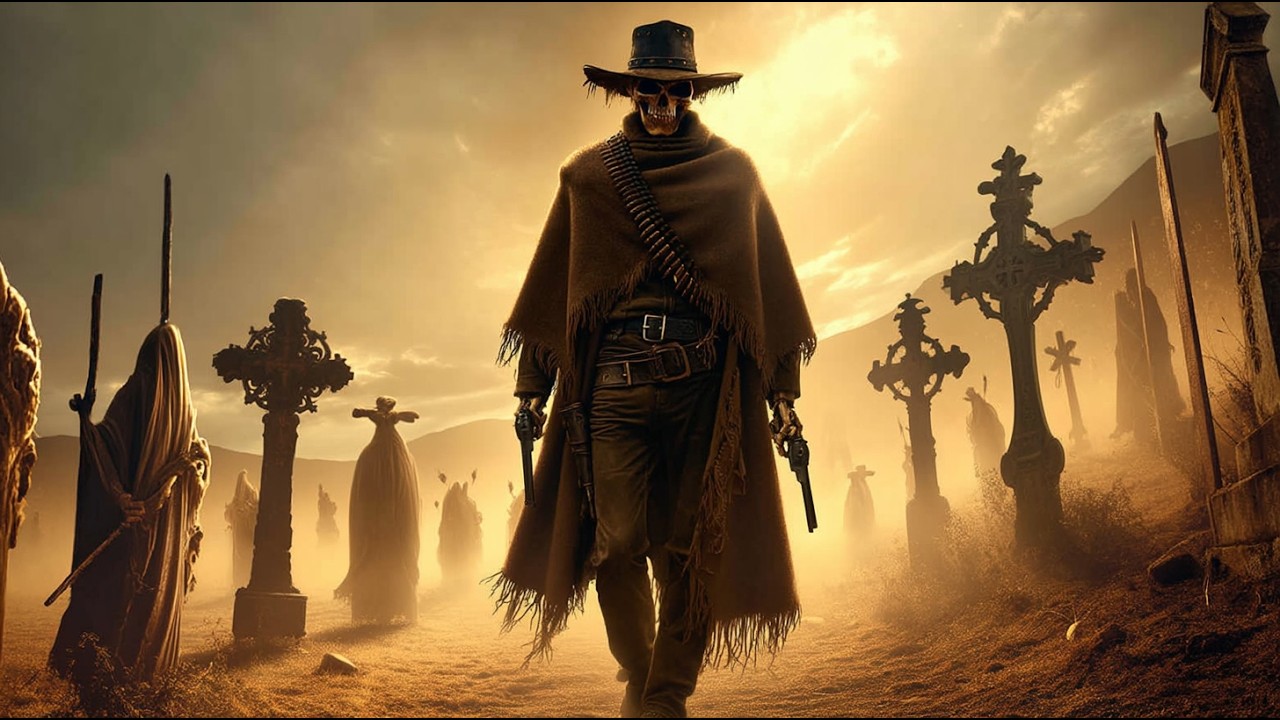 Dark Folk | Southern Gothic Outlaw | Old West Ballads of Faith & Fire ...