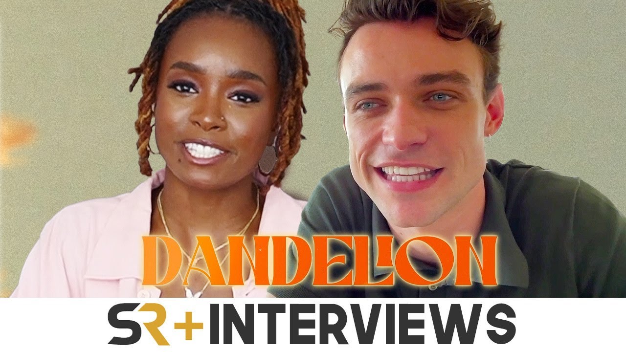 KiKi Layne & Thomas Doherty Describe Their Musical Collaboration In ...