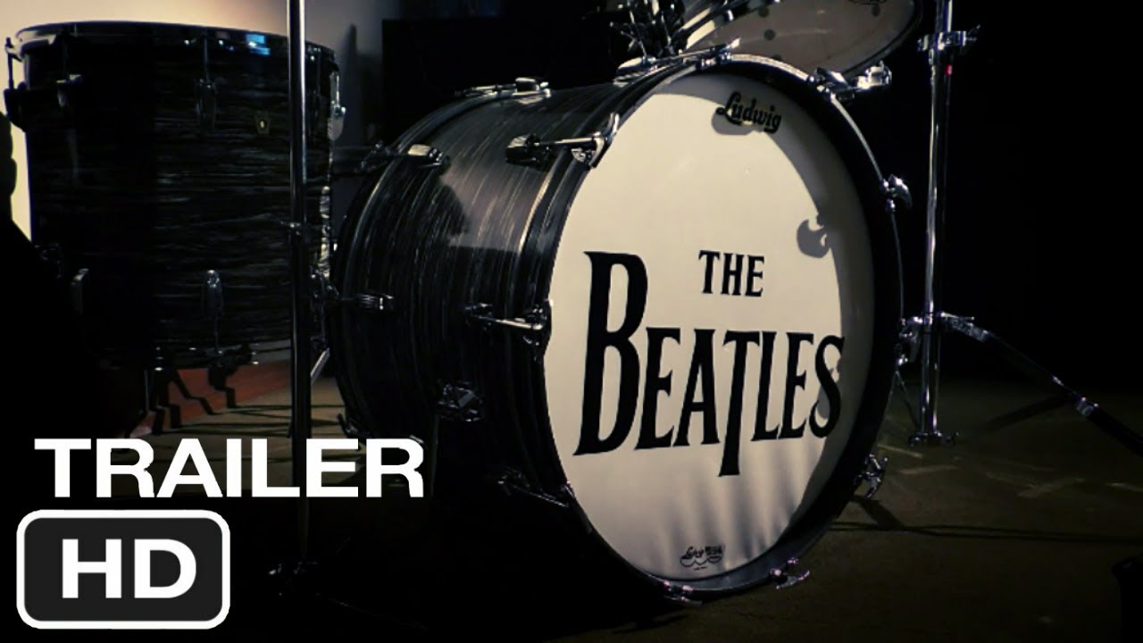 THE BEATLES: GET BACK Official (2021 Documentary Film Let It Be) HD ...