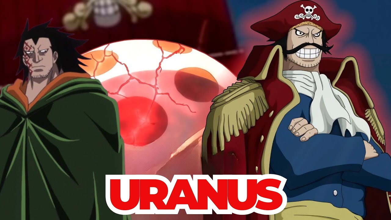 The Roger's egg is Uranus and it is with Dragon!! - YouTube